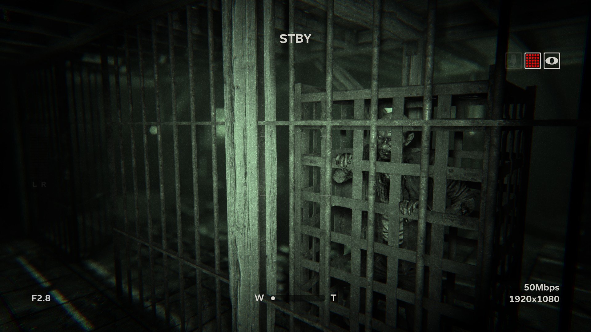 Outlast 2 (2017) - Game details | Adventure Gamers