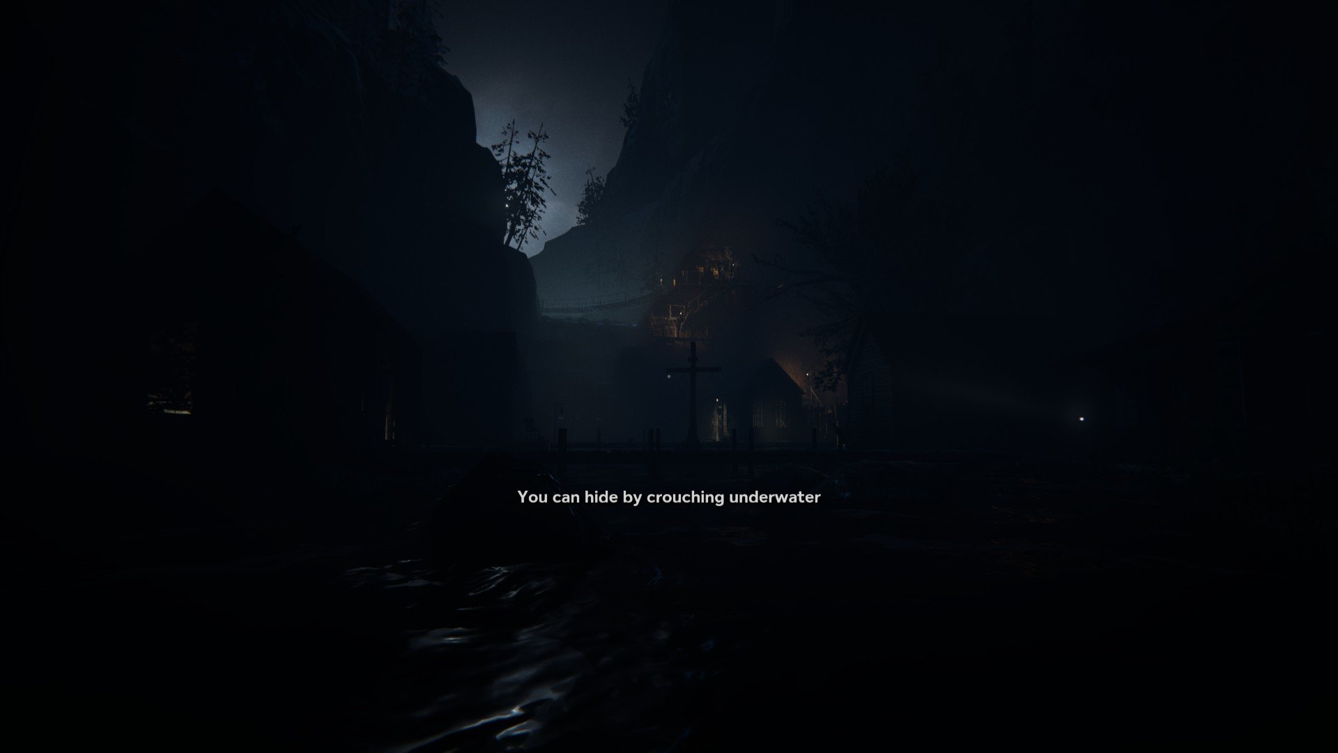 Outlast 2 (2017) - Game details | Adventure Gamers