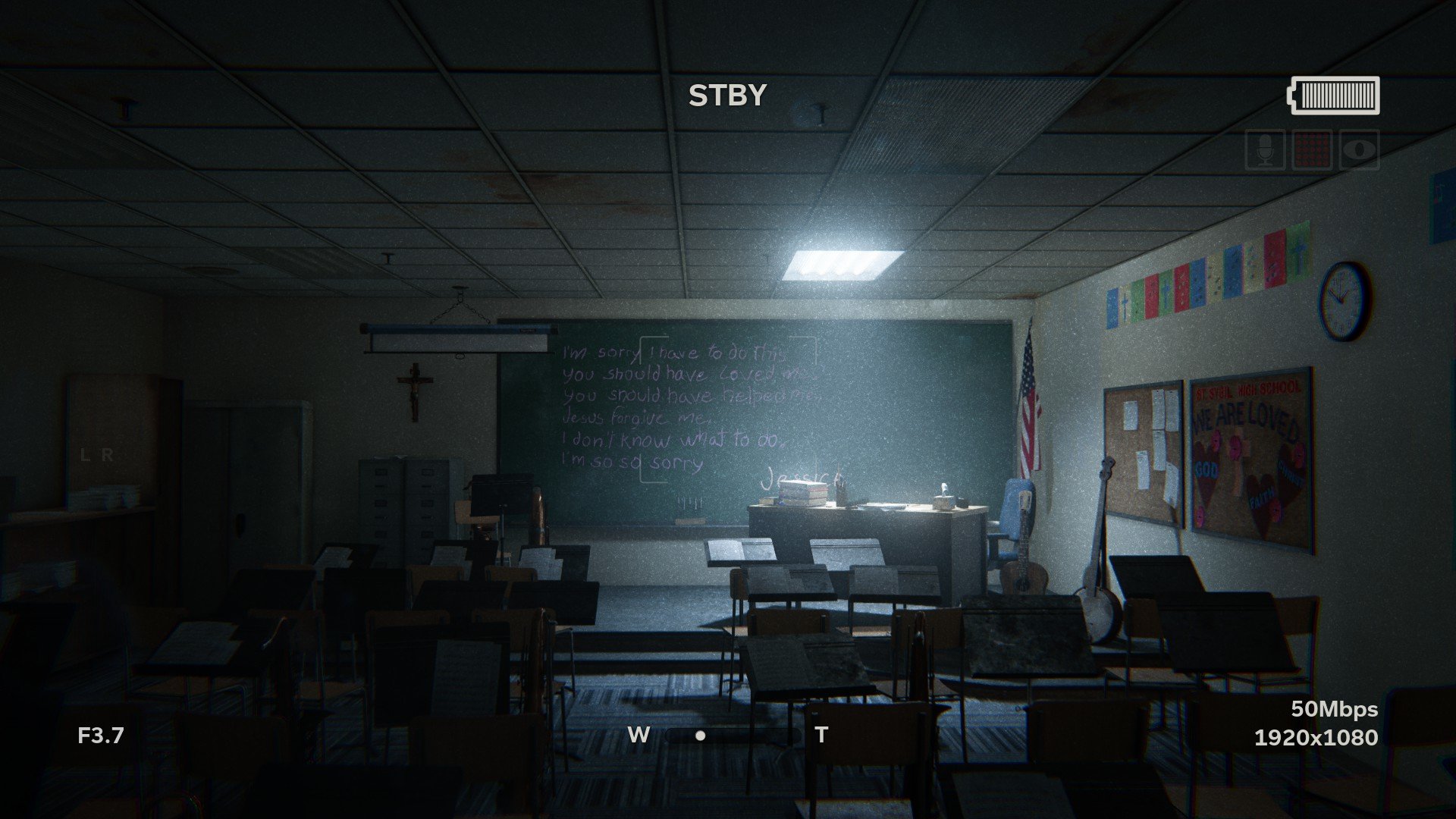 Outlast 2 (2017) - Game details | Adventure Gamers
