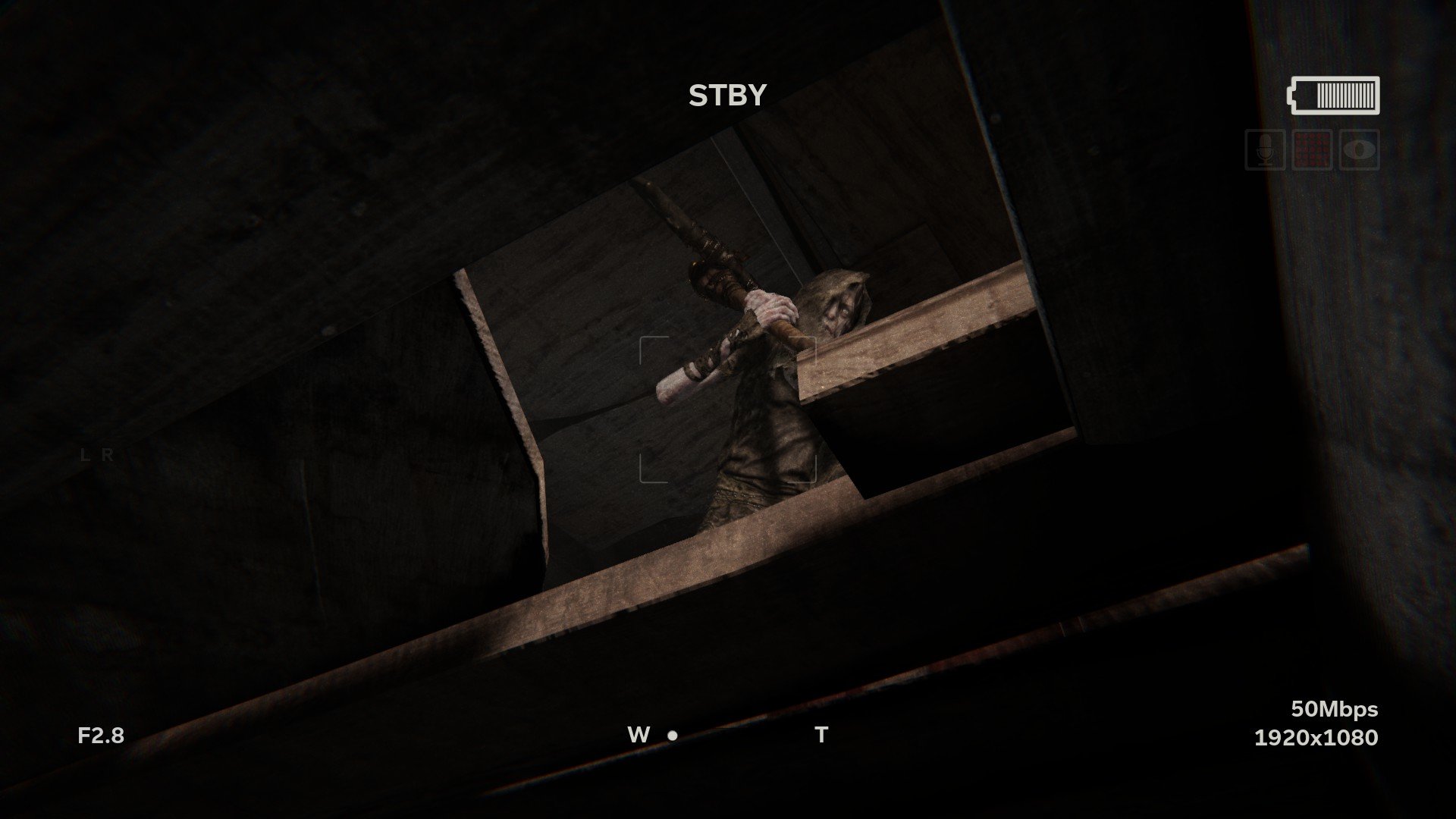 Outlast 2 (2017) - Game details | Adventure Gamers