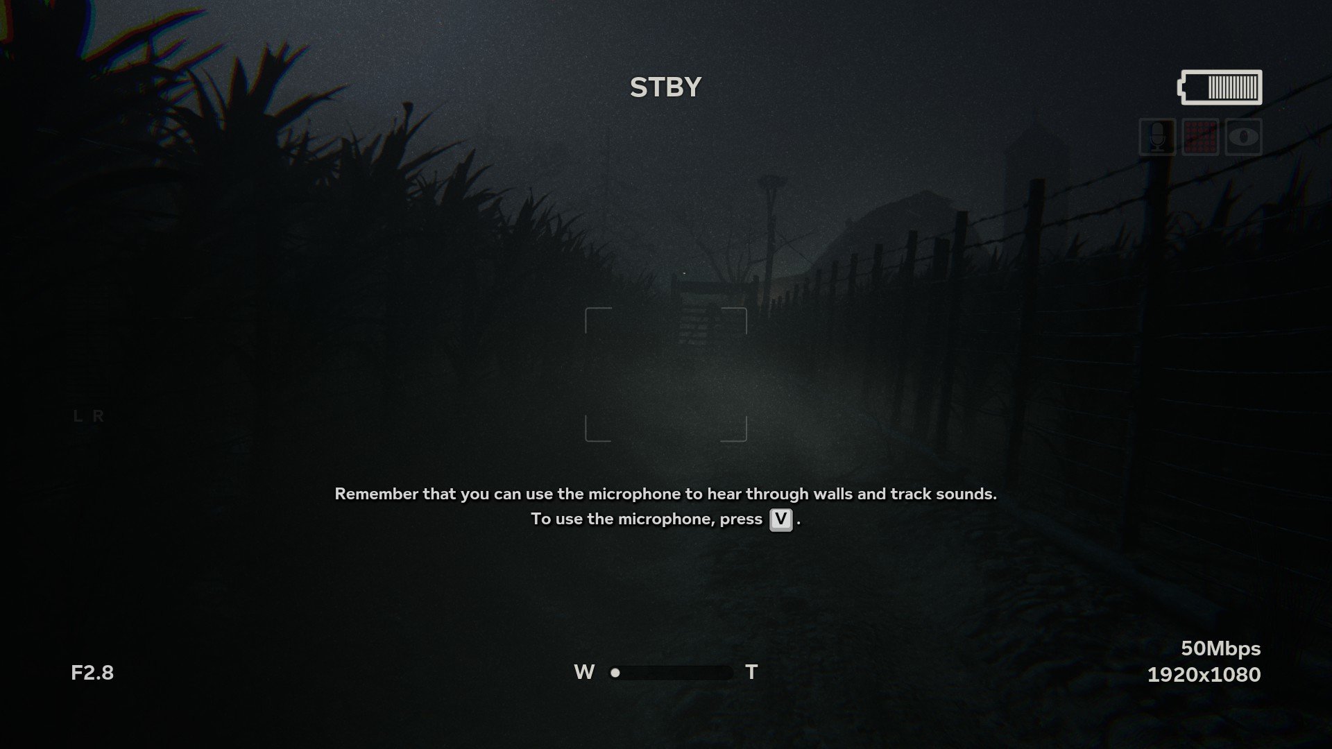 Outlast 2 (2017) - Game details | Adventure Gamers