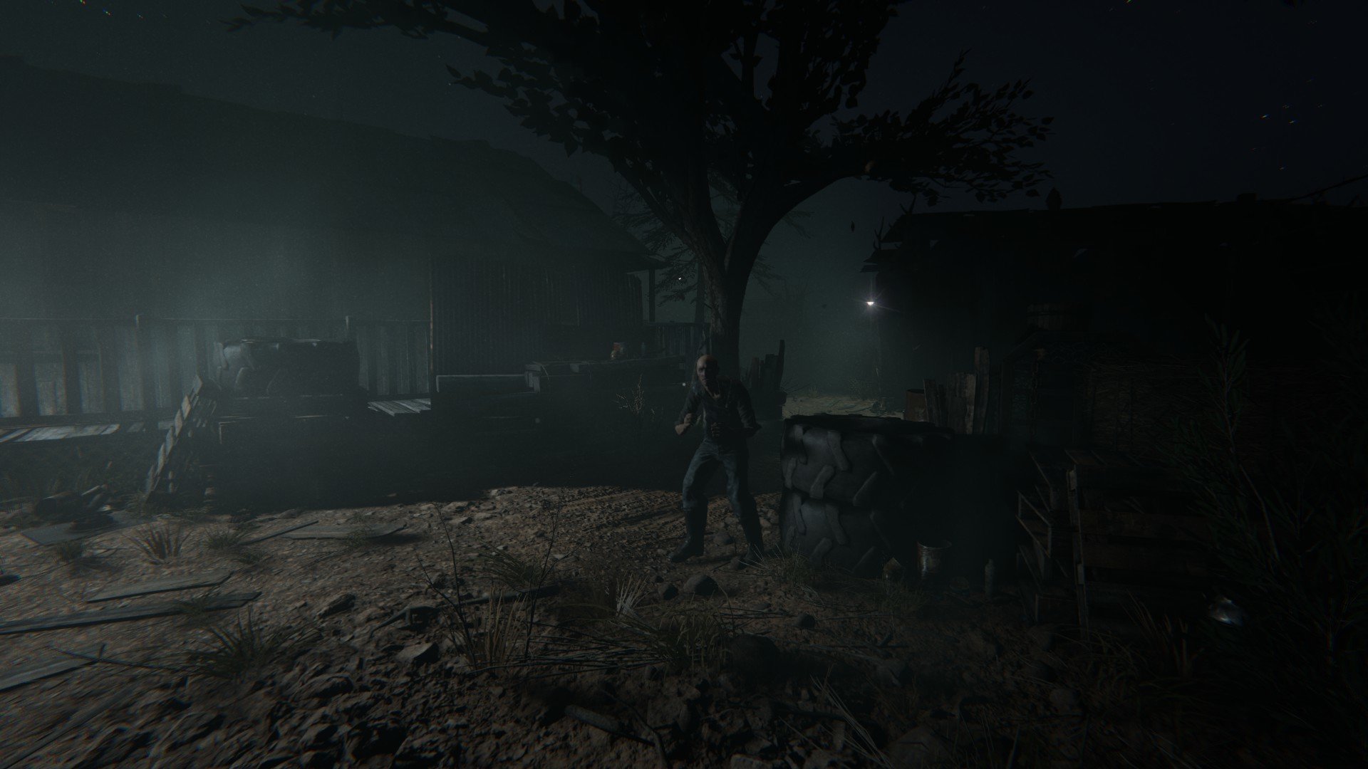 Outlast 2 (2017) - Game details | Adventure Gamers