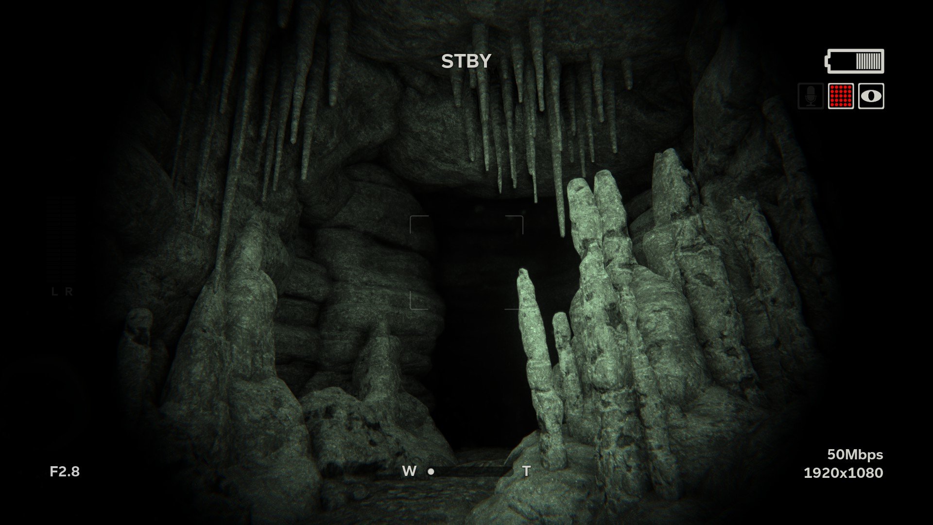 Outlast 2 (2017) - Game details | Adventure Gamers