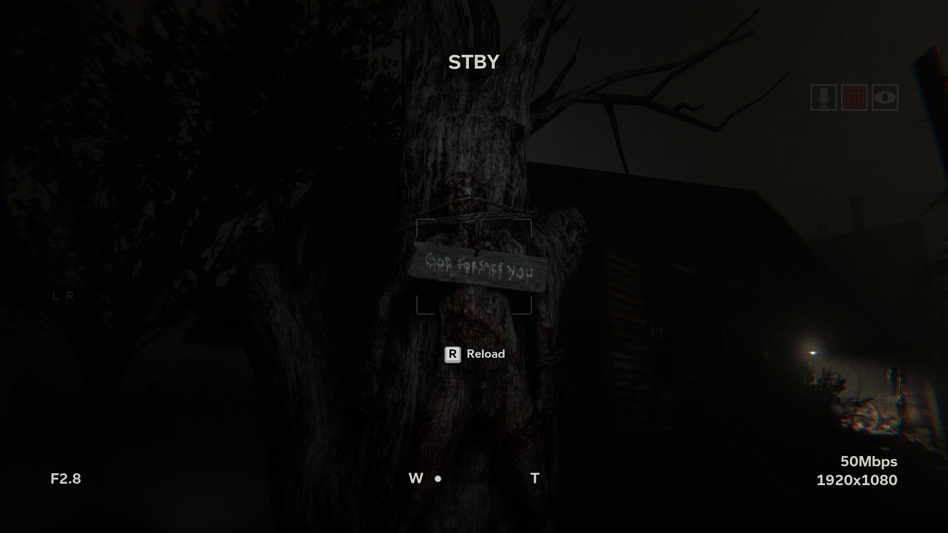 Outlast 2 (2017) - Game details | Adventure Gamers