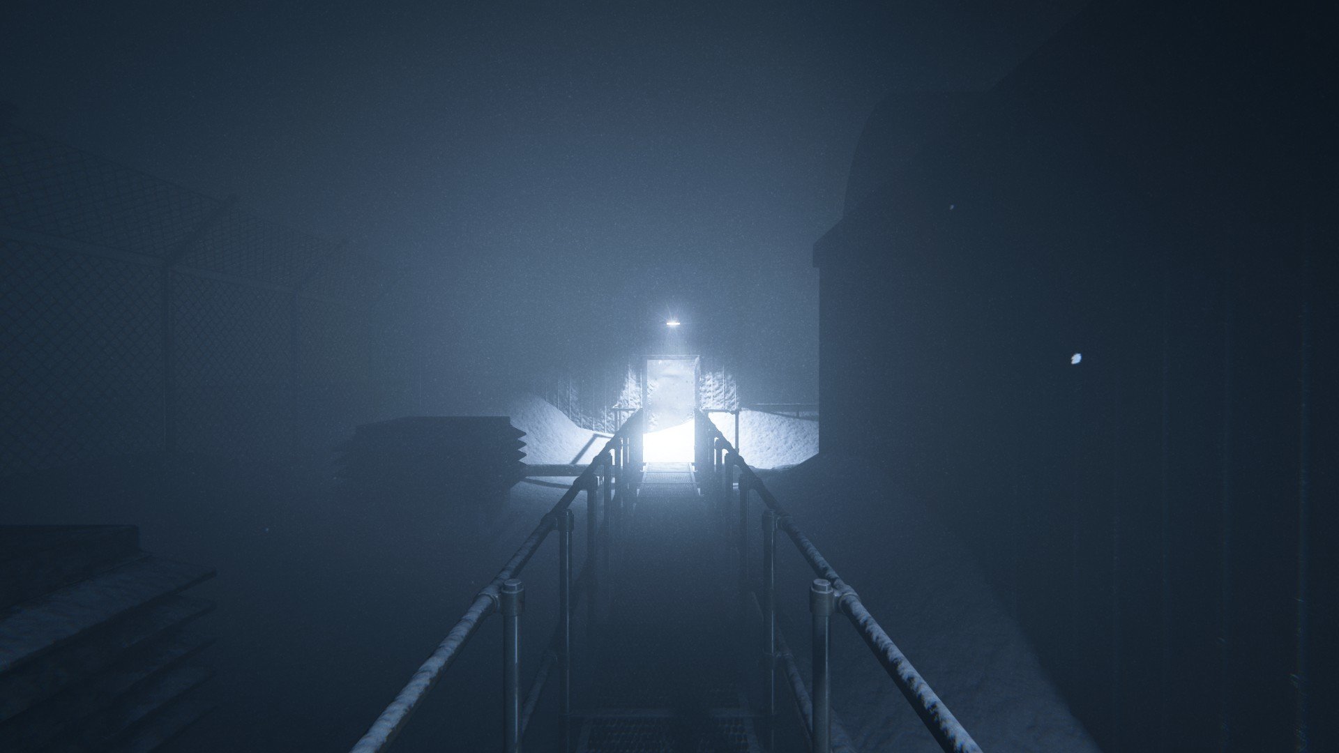Outlast 2 (2017) - Game details | Adventure Gamers