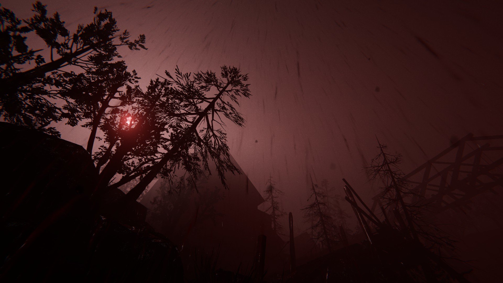 Outlast 2 (2017) - Game details | Adventure Gamers