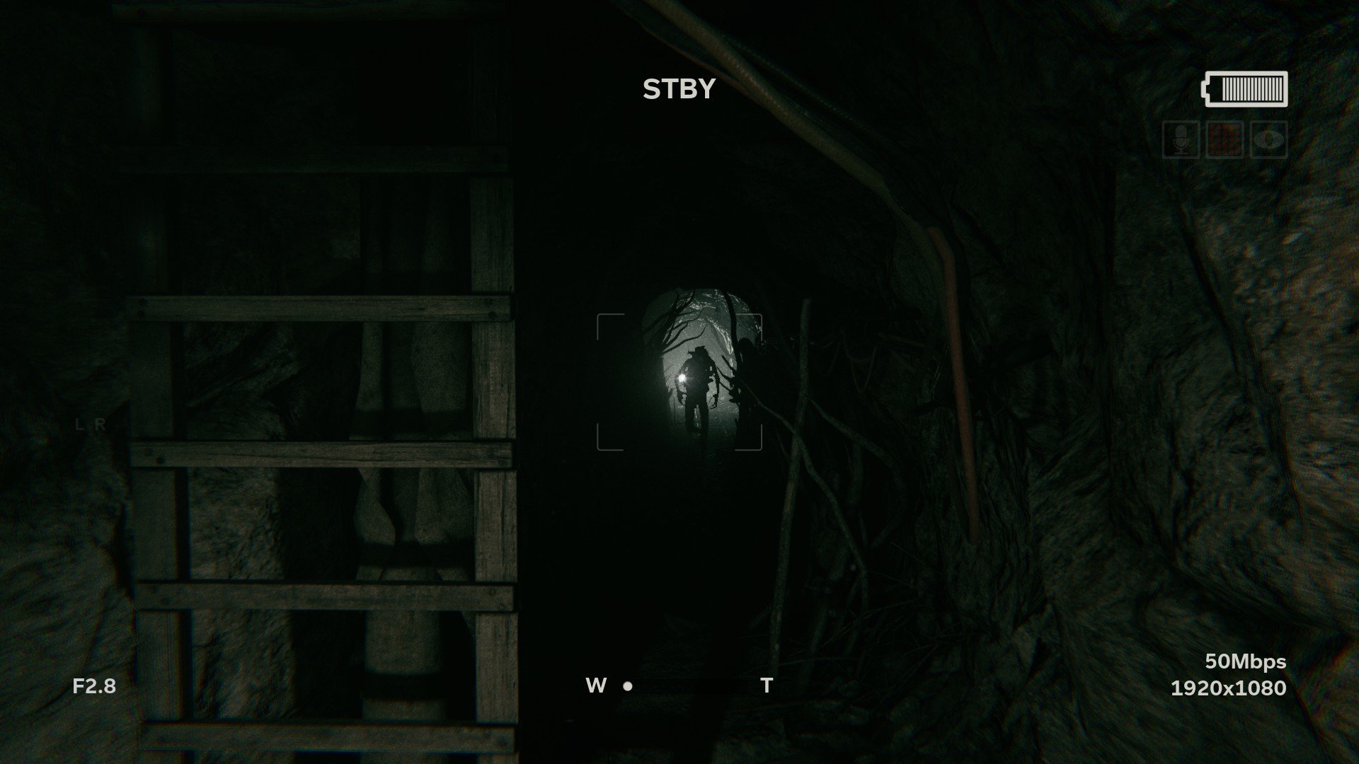 Outlast 2 (2017) - Game details | Adventure Gamers