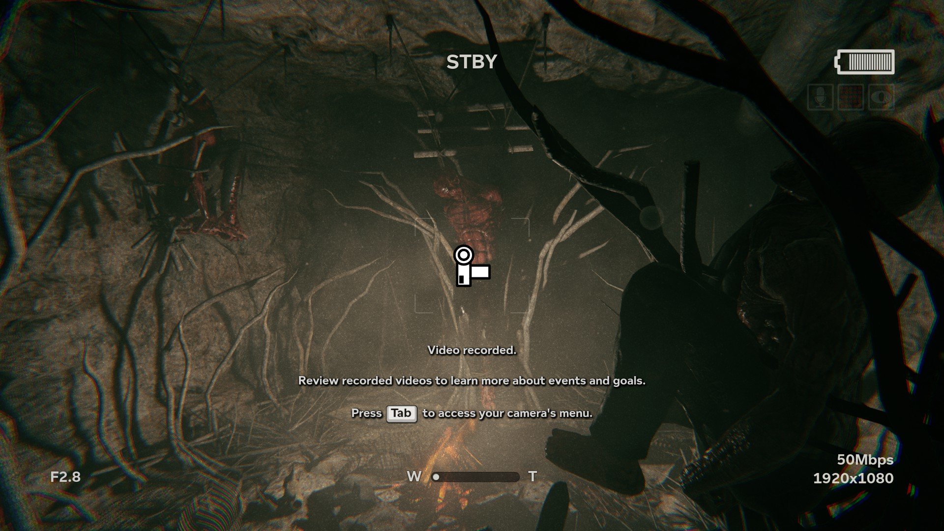 Outlast 2 (2017) - Game details | Adventure Gamers