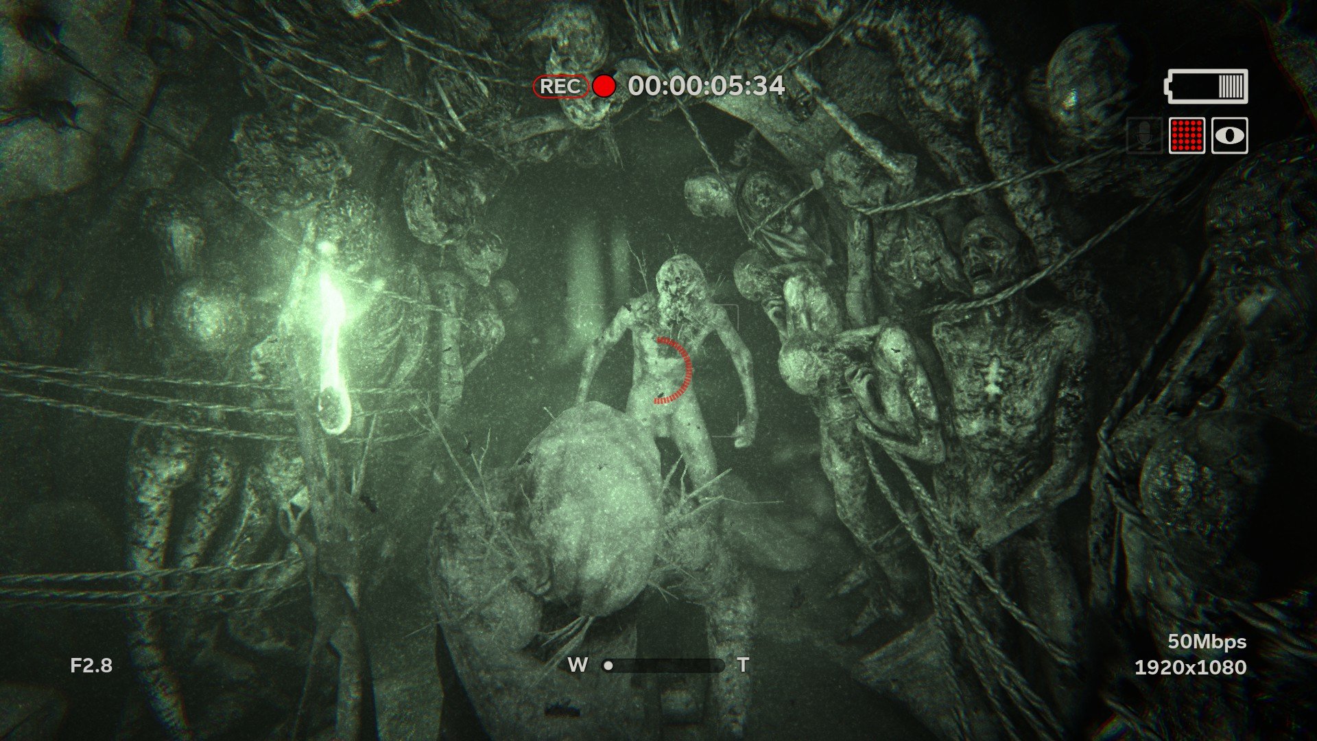Outlast 2 (2017) - Game details | Adventure Gamers