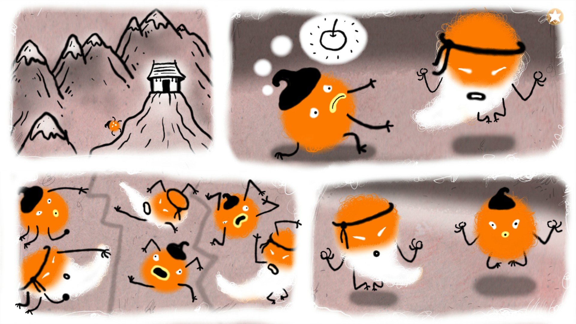 CHUCHEL (2018) - Game details | Adventure Gamers