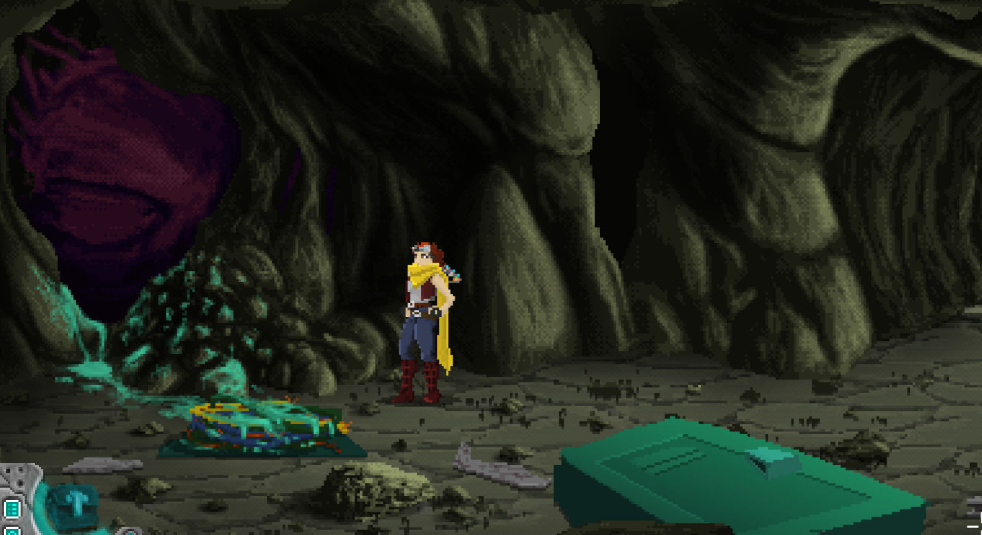 Rogue Quest: The Vault of the Lost Tyrant unlocked on Steam | Adventure ...