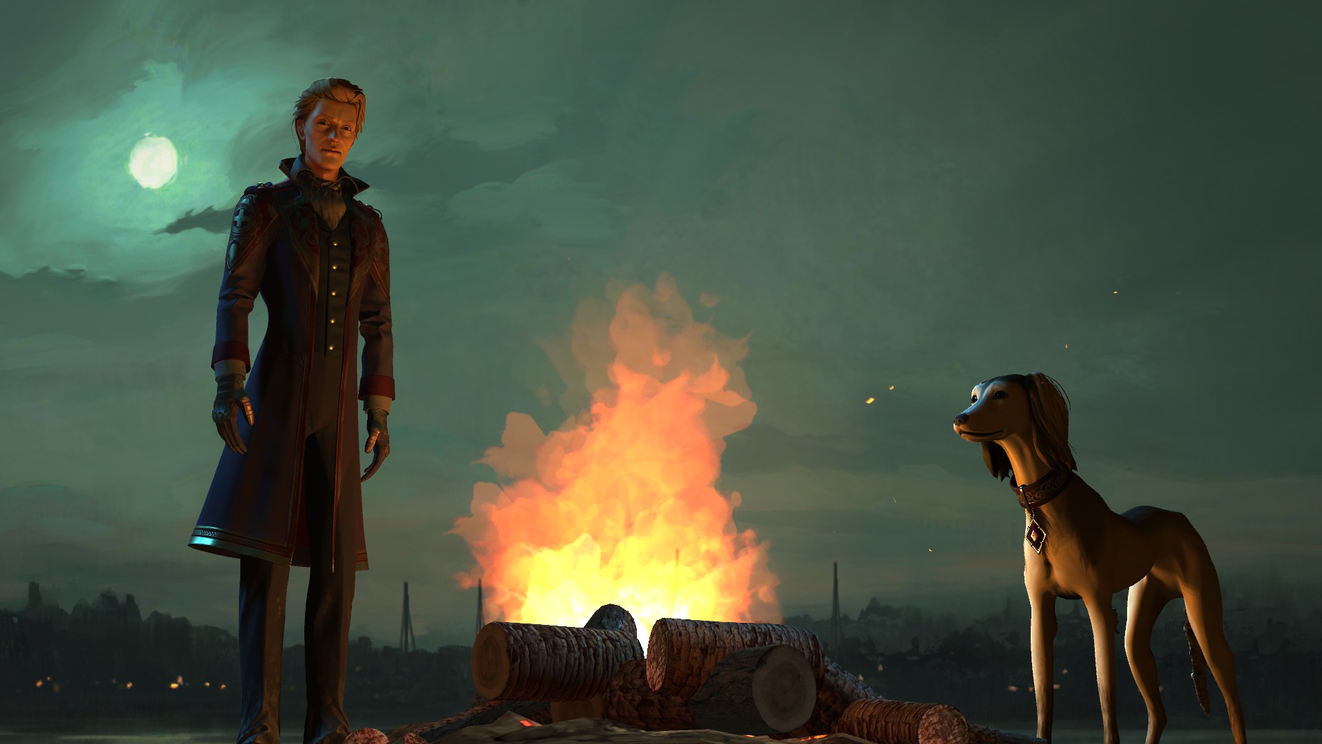 Dance of Death: Du Lac & Fey (2019) - Game details | Adventure Gamers