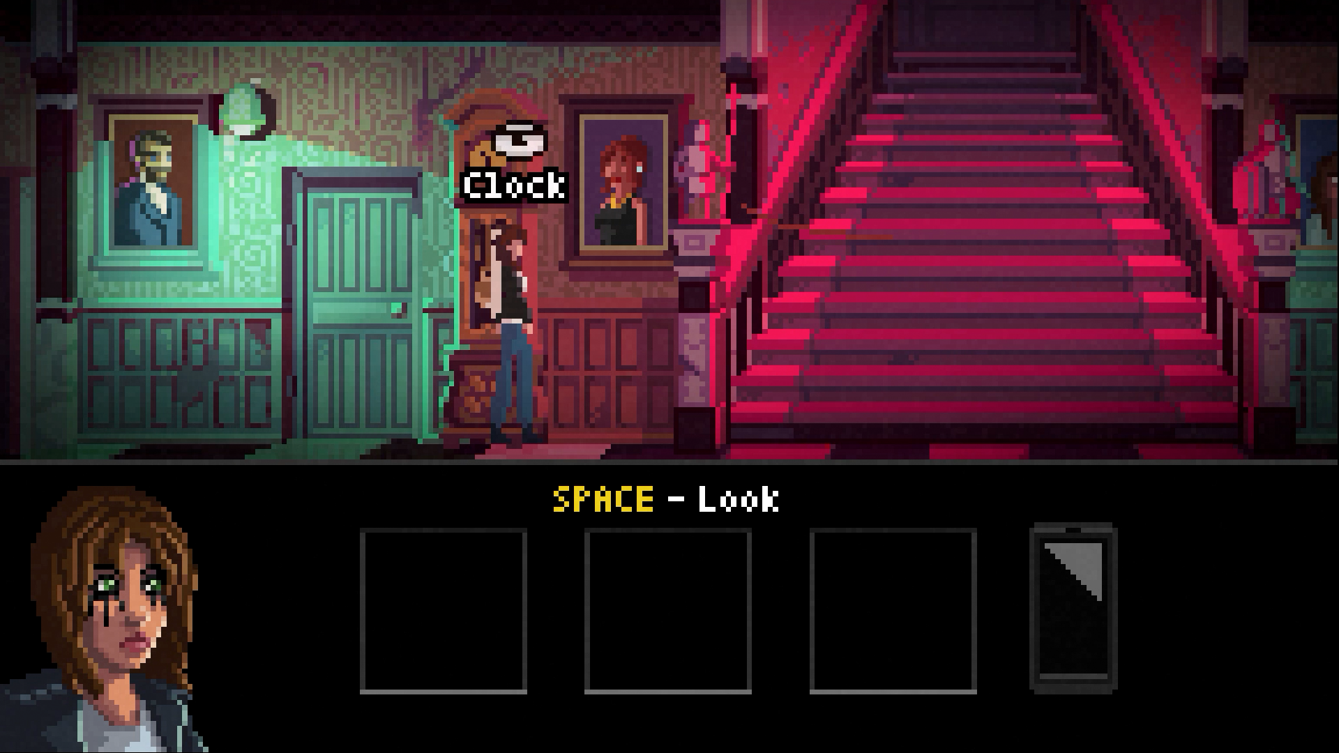 Purgatory - Game details | Adventure Gamers