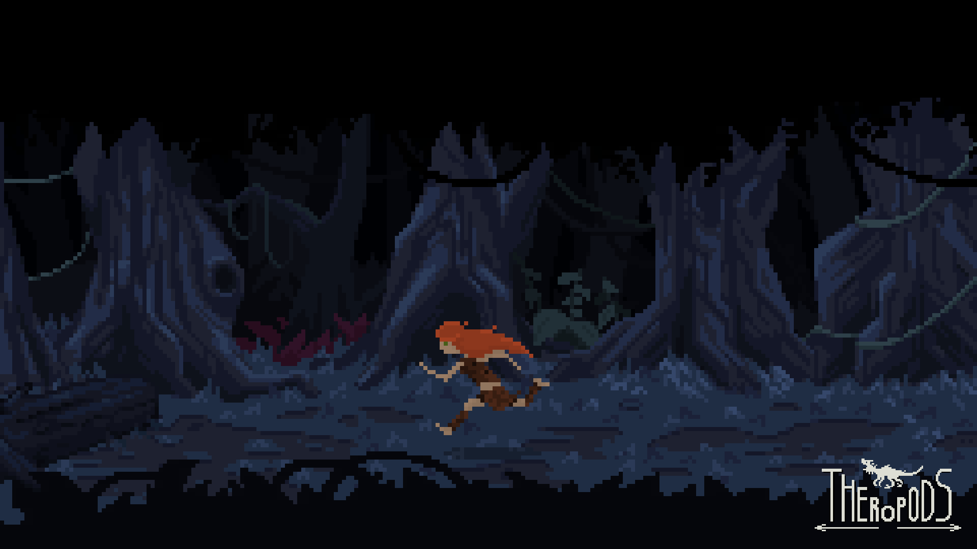 Theropods (2025) - Game details | Adventure Gamers