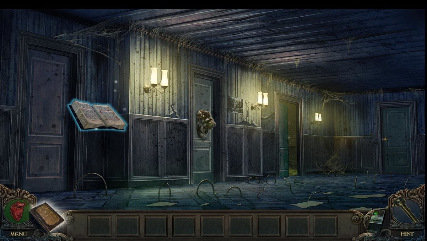 Hidden Fears (2017) - Game details | Adventure Gamers