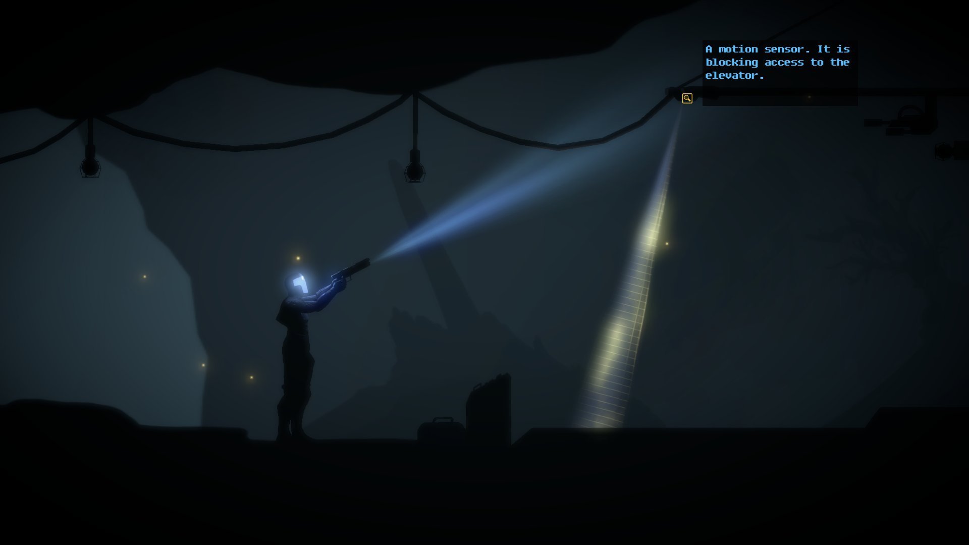 The Fall - Game details | Adventure Gamers