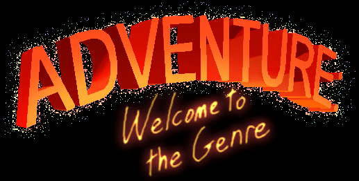 Adventure: Welcome to the Genre (2018) - Game details | Adventure Gamers