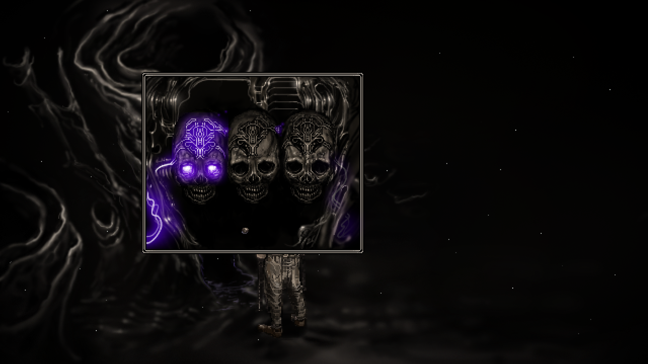 Strangeland (2021) - Game details | Adventure Gamers