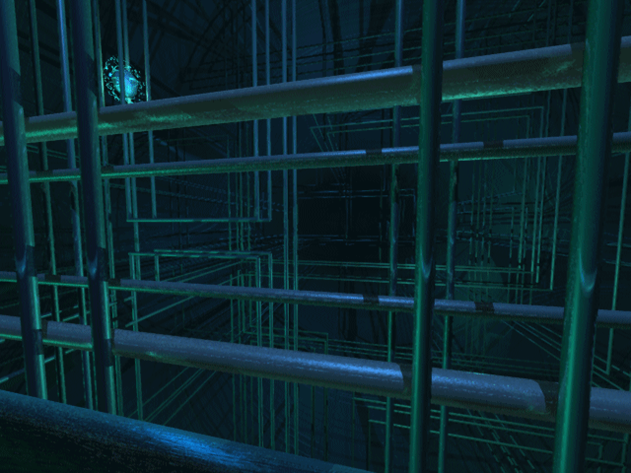 Master of Dimensions (1996) - Game details | Adventure Gamers