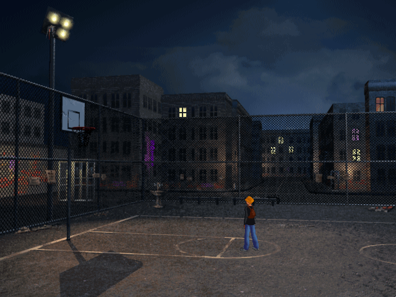 Master of Dimensions (1996) - Game details | Adventure Gamers