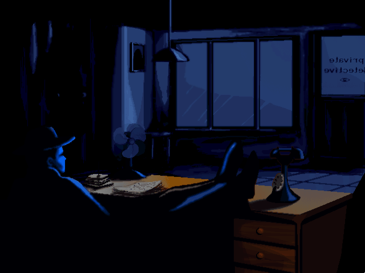 Master of Dimensions (1996) - Game details | Adventure Gamers