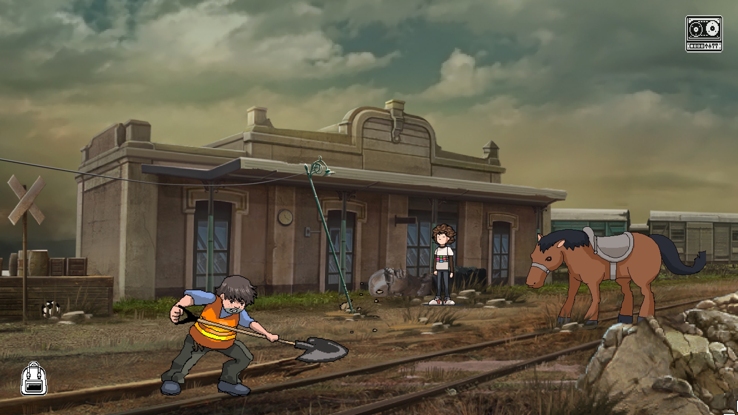 Sol 705 (2020) - Game details | Adventure Gamers