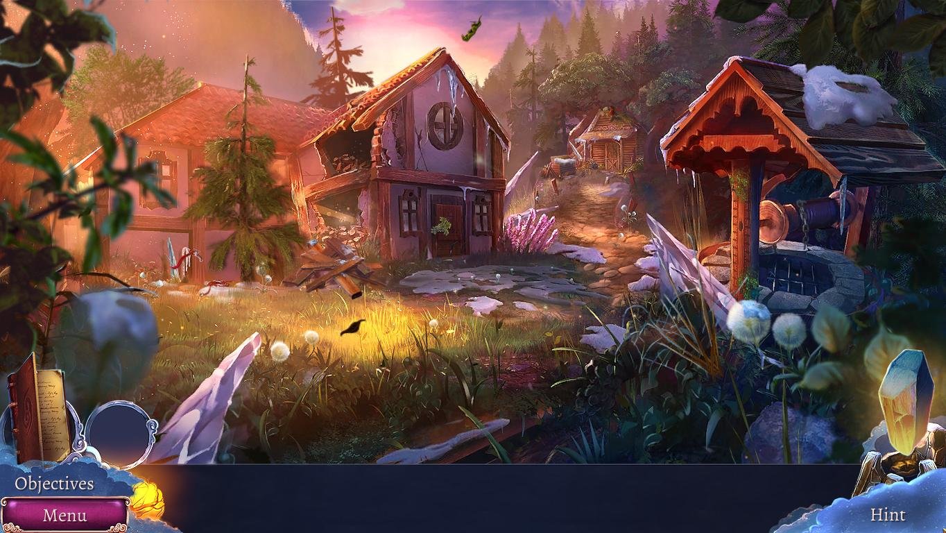 Eventide 3: Legacy of Legends (2018) - Game details | Adventure Gamers