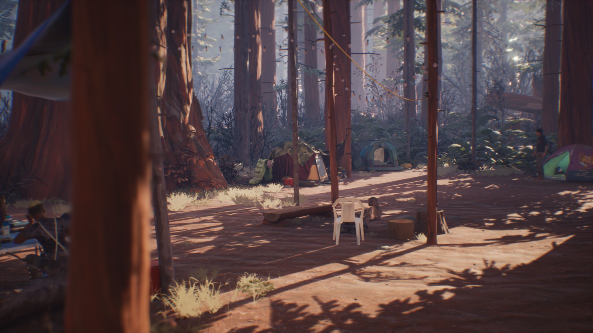 Life Is Strange 2: Episode 3 - Wastelands (2019) - Game details ...