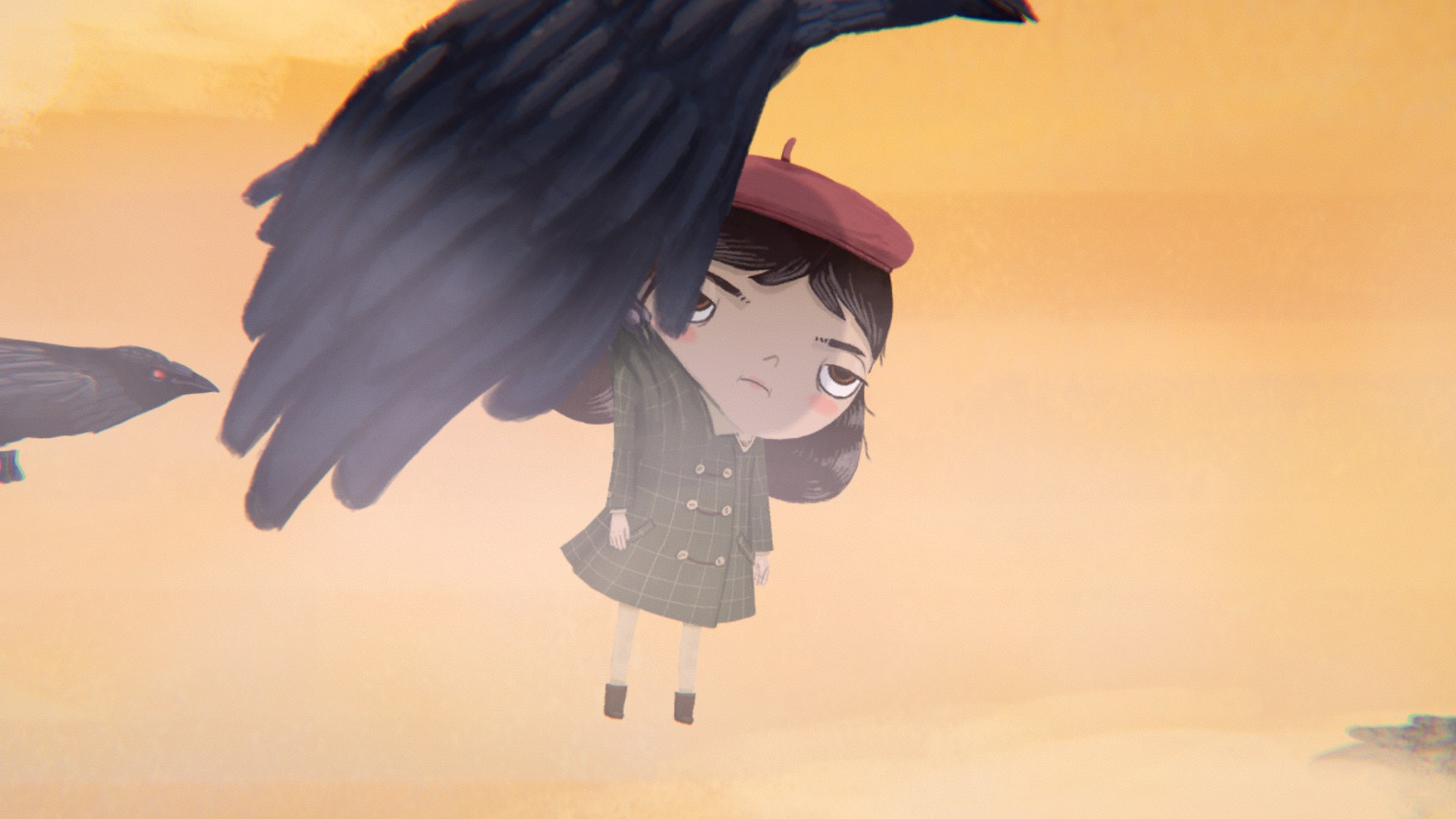 Little Misfortune (2019) - Game details | Adventure Gamers