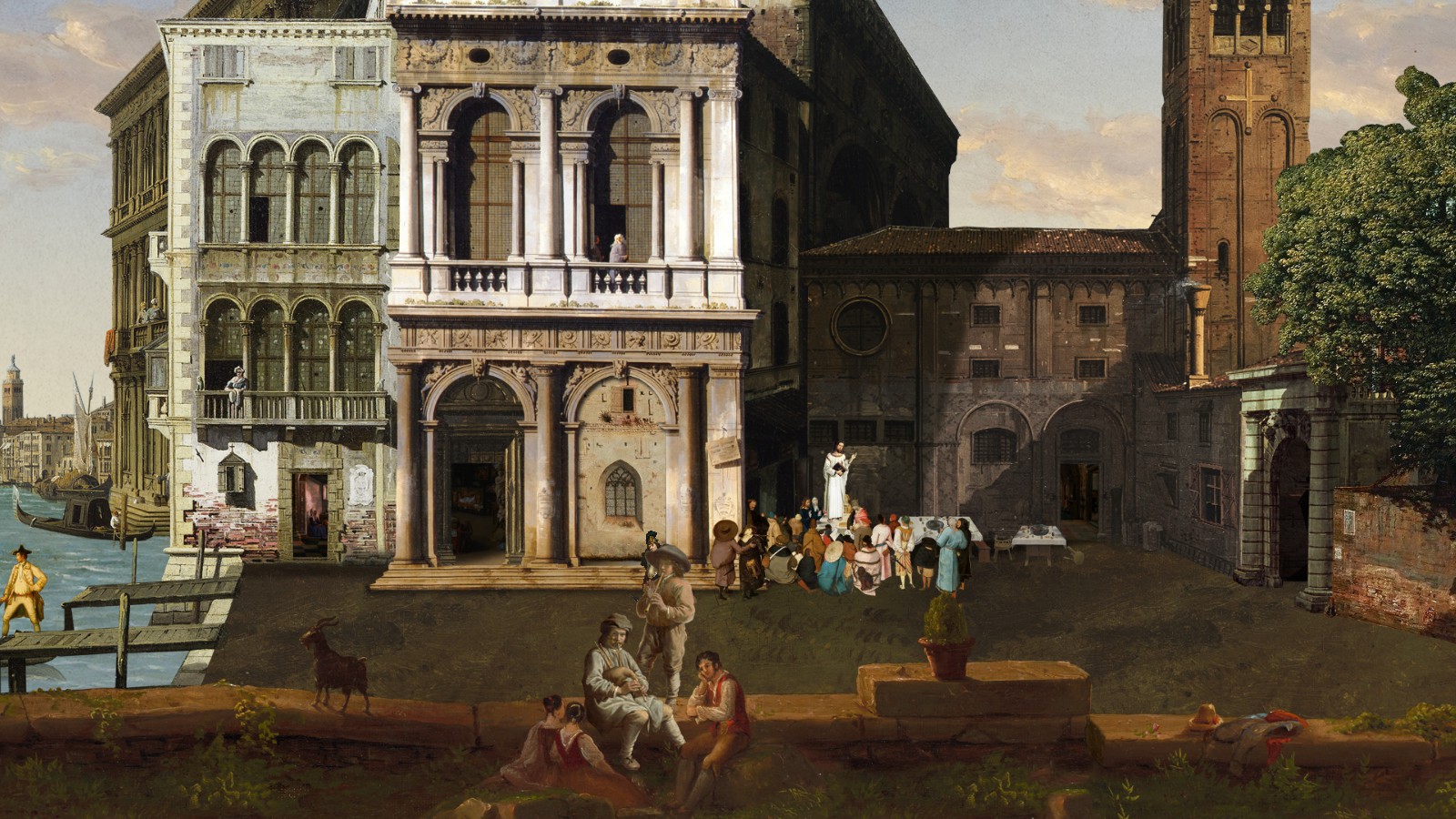 The Procession to Calvary (2020) - Game details | Adventure Gamers