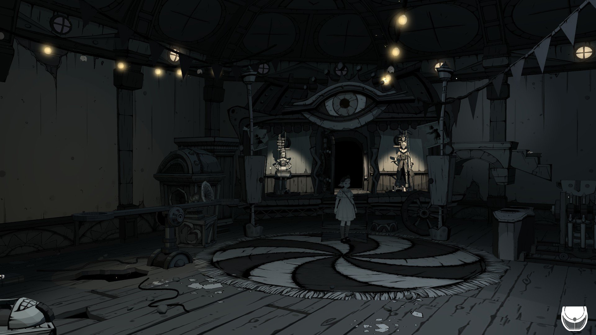 Iris.Fall (2018) - Game details | Adventure Gamers