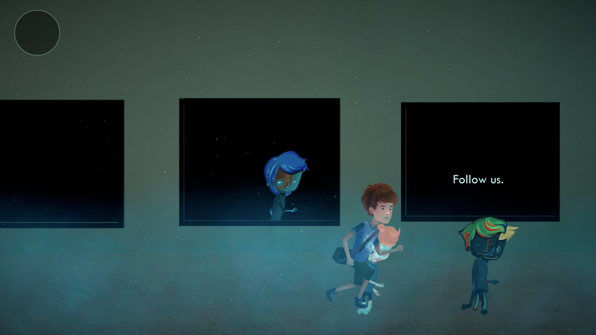 The World of Nubla (2016) - Game details | Adventure Gamers