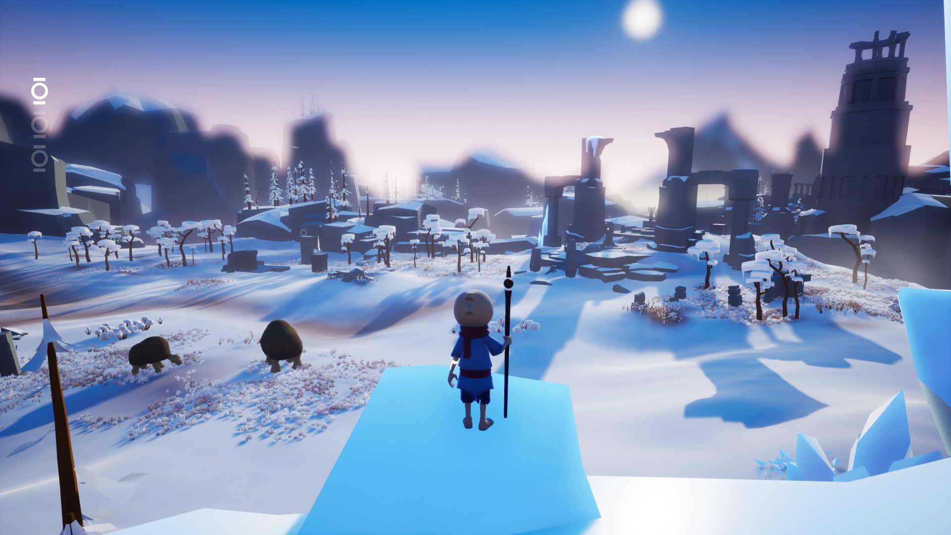 Omno (2021) - Game details | Adventure Gamers