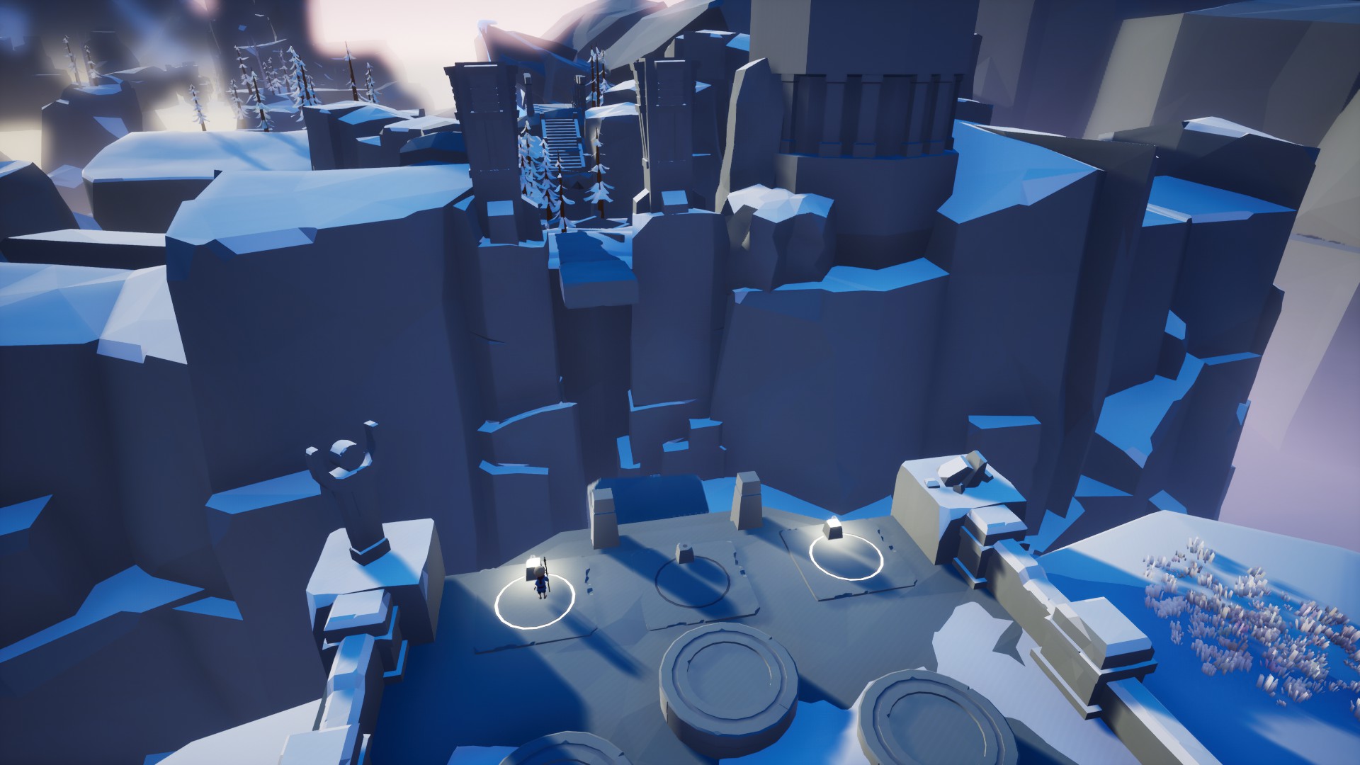 Omno (2021) - Game details | Adventure Gamers