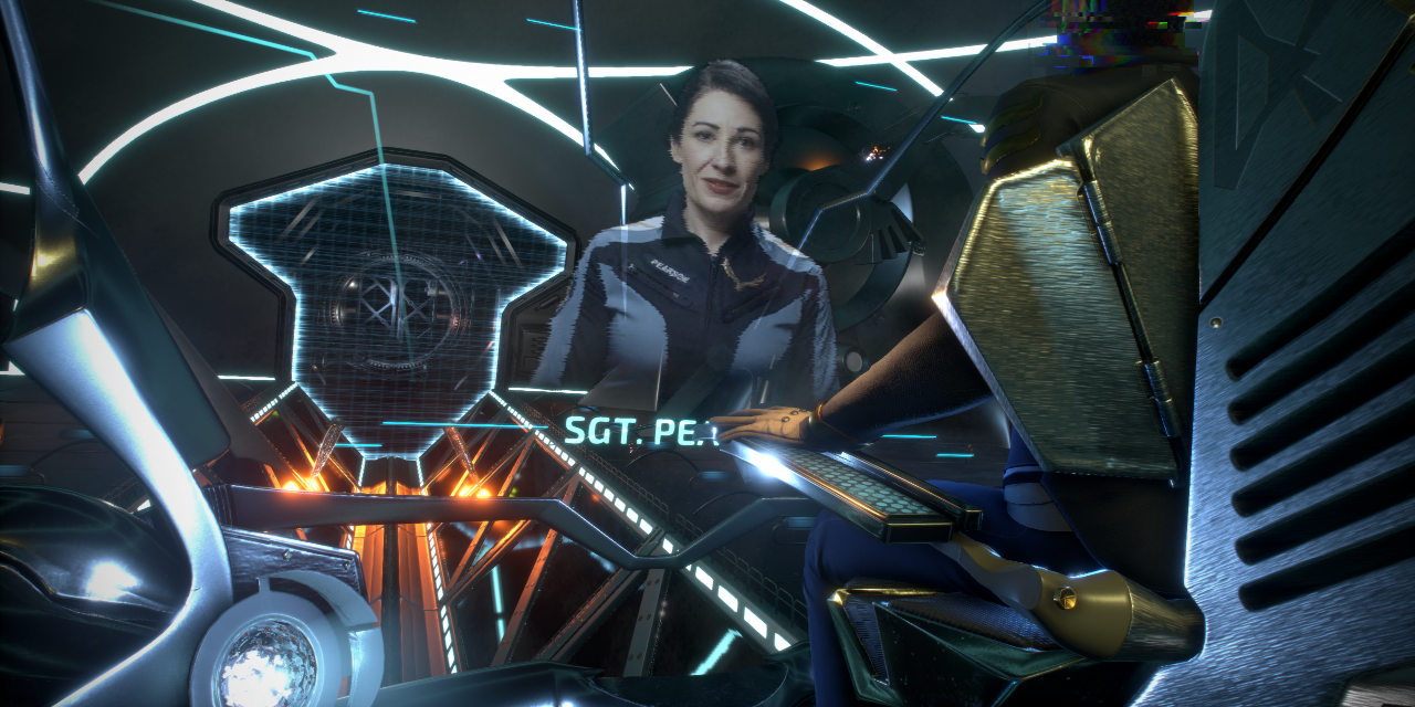STARSHIP COMMANDER: Arcade (2018) - Game details | Adventure Gamers