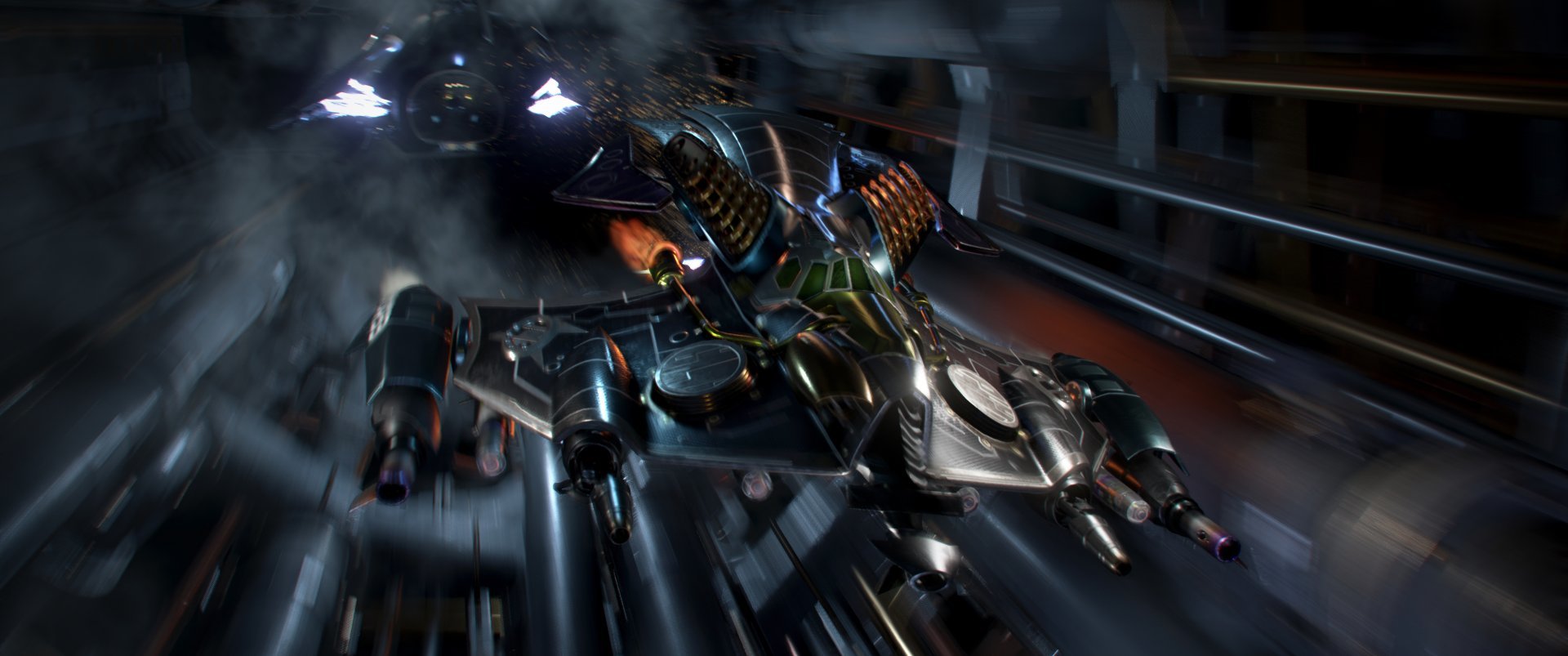 Screenshots for STARSHIP COMMANDER: Arcade | Adventure Gamers