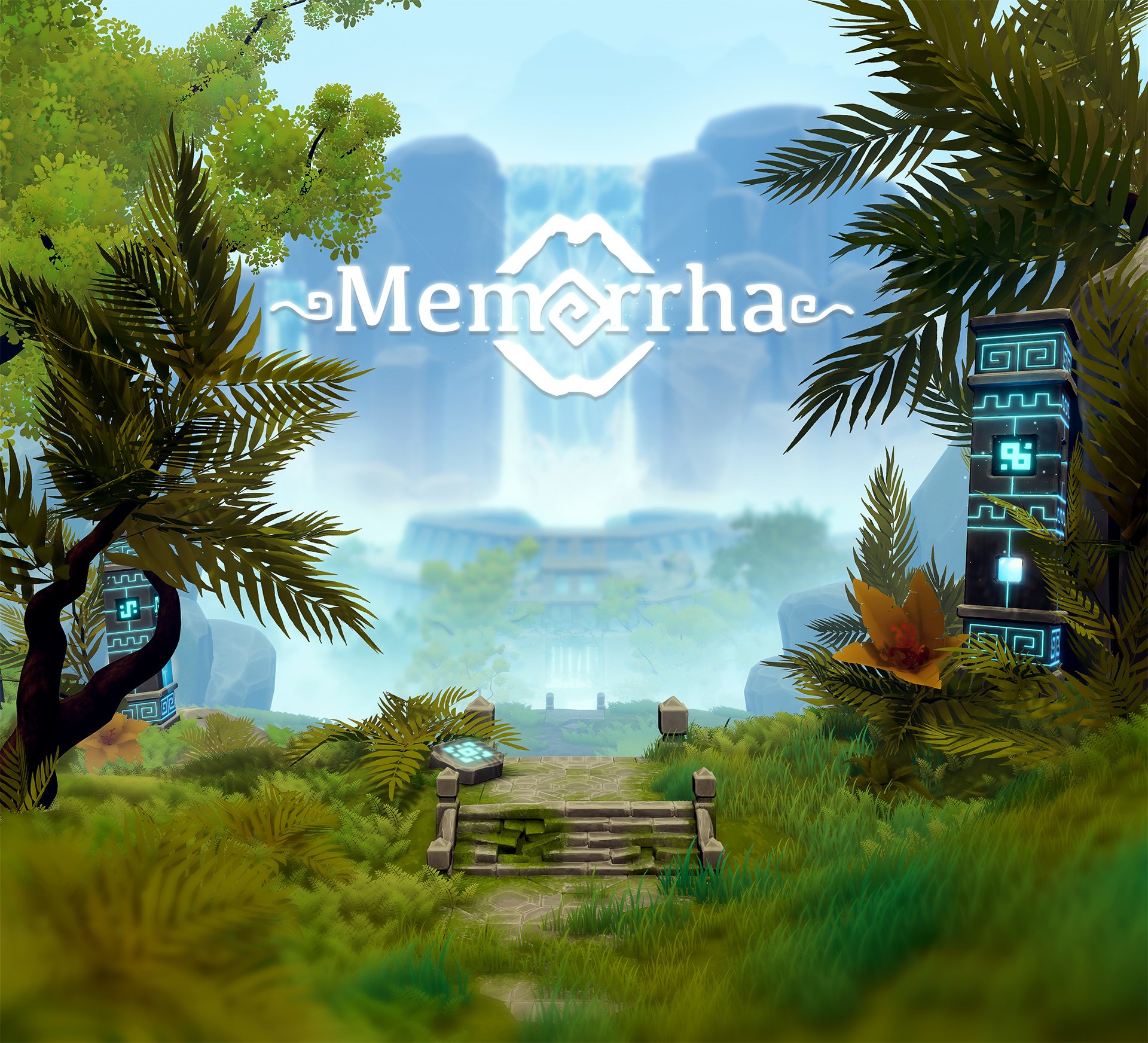 Memorrha (2019) - Game details | Adventure Gamers