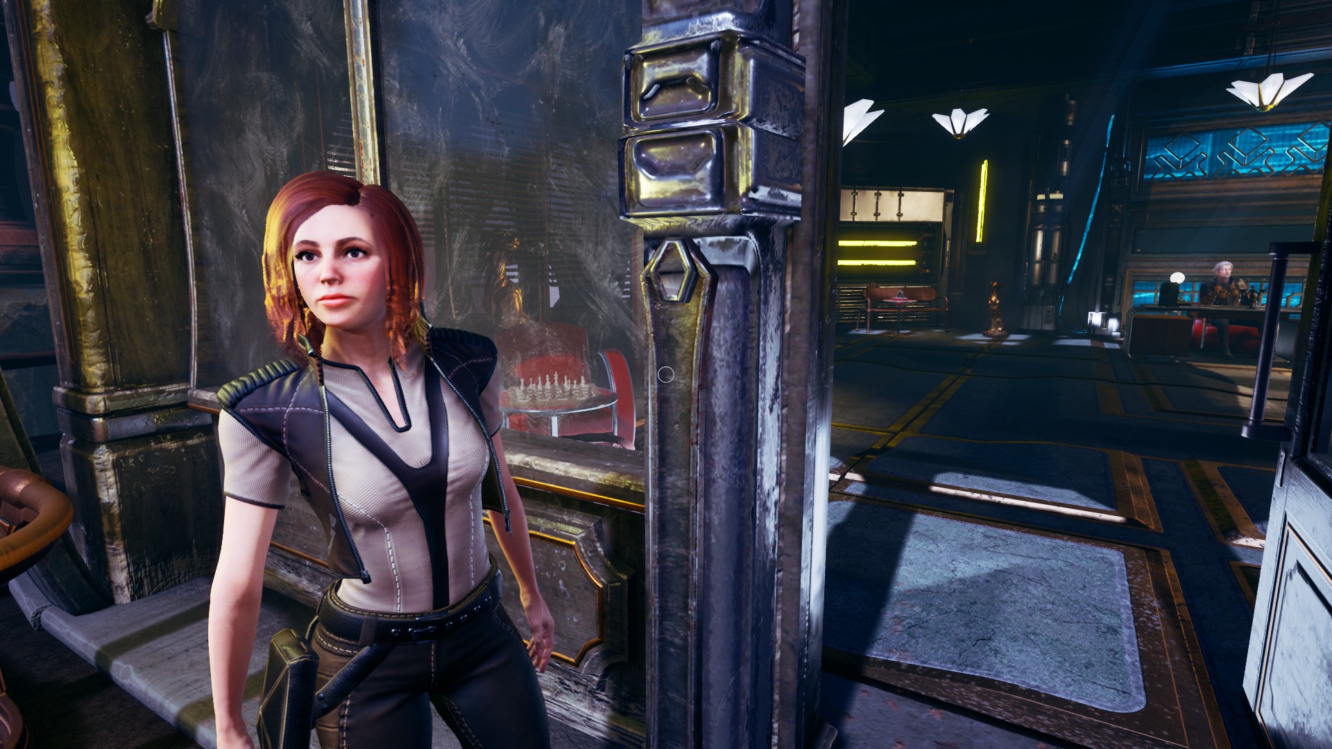 Nemezis: Mysterious Journey III (2021) - Game details | Adventure Gamers