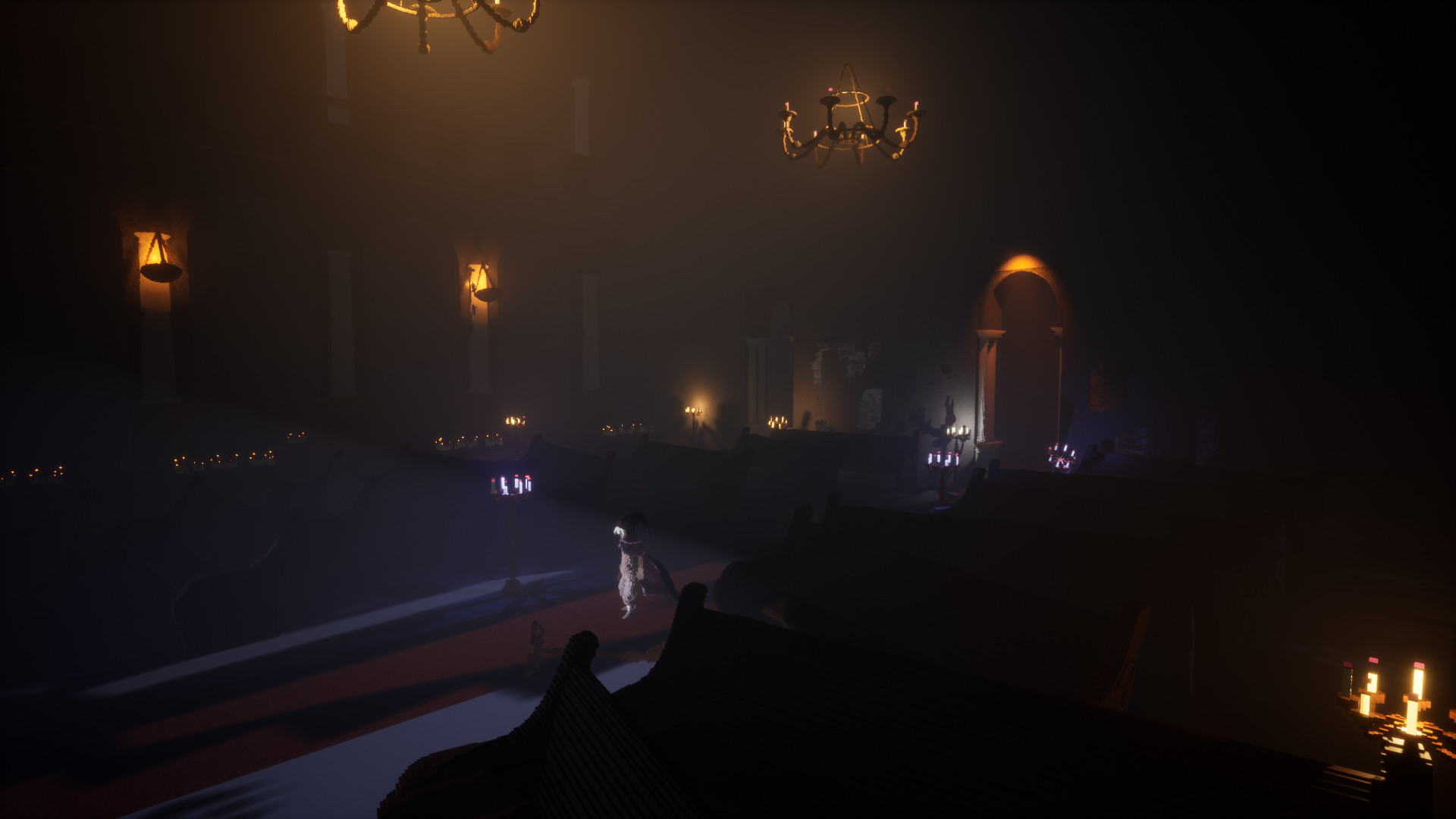 Fireflies (2020) - Game details | Adventure Gamers