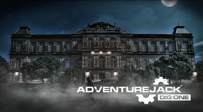 Adventure Jack (2019) - Game details | Adventure Gamers