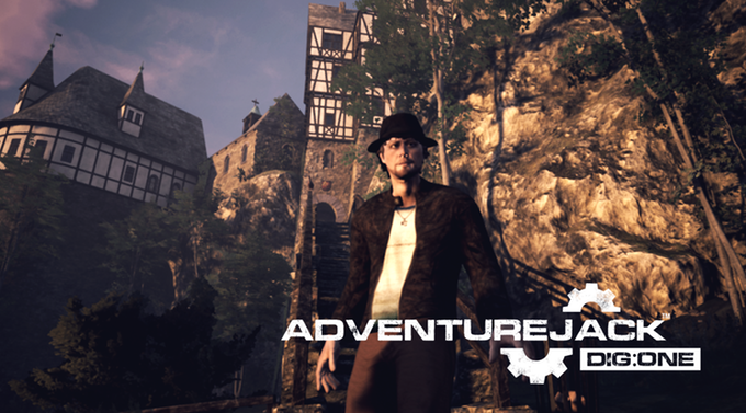 Adventure Jack (2019) - Game details | Adventure Gamers