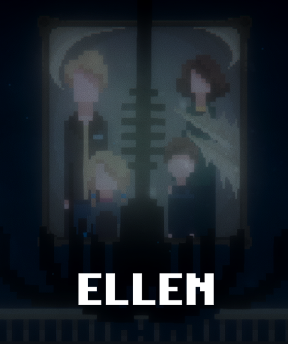 Ellen (2019) - Game details | Adventure Gamers