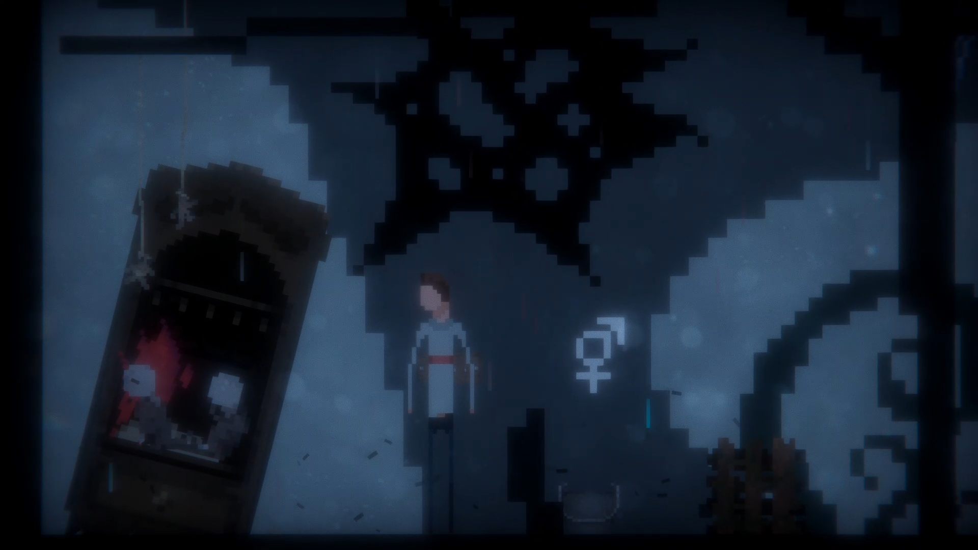 Ellen (2019) - Game details | Adventure Gamers