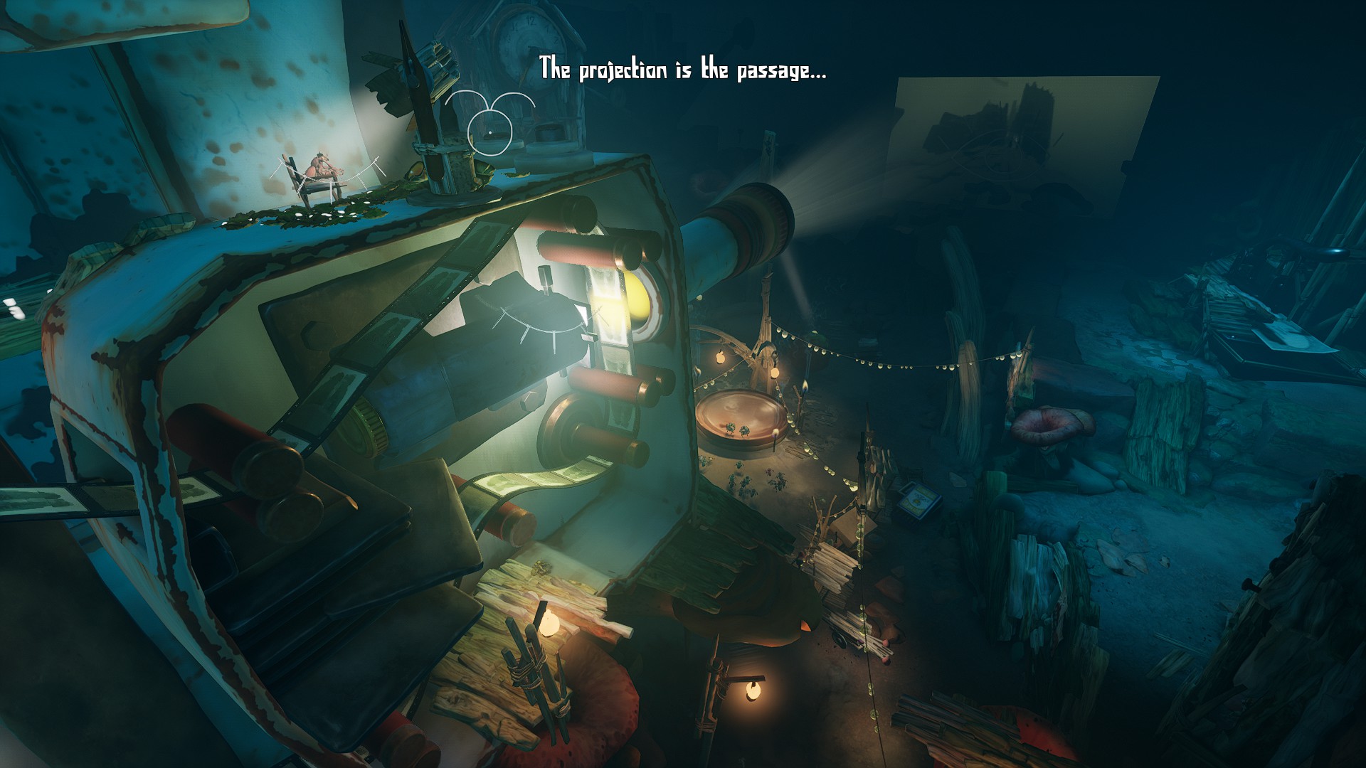 Metamorphosis (2020) - Game details | Adventure Gamers