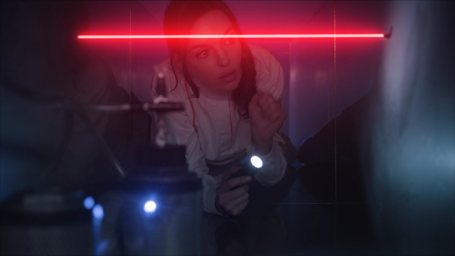 The Complex (2020) - Game details | Adventure Gamers