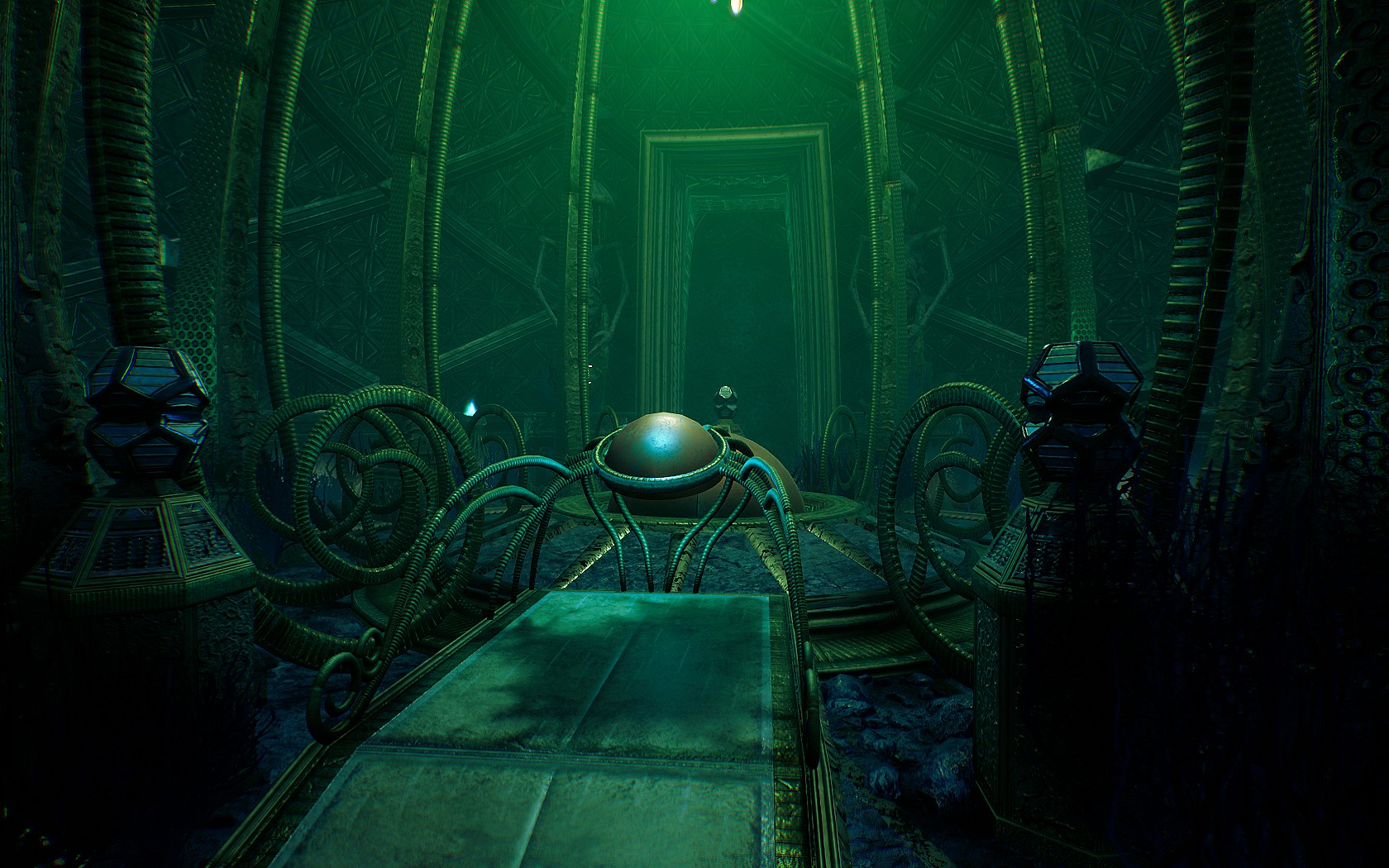 Transient (2020) - Game details | Adventure Gamers