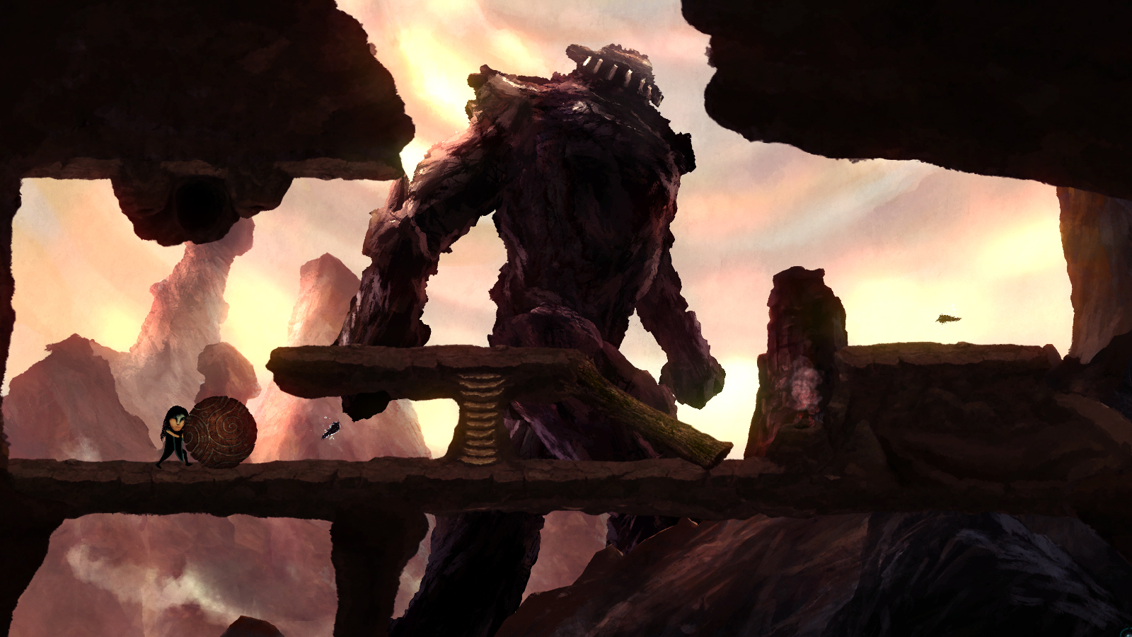 Munin (2014) - Game details | Adventure Gamers