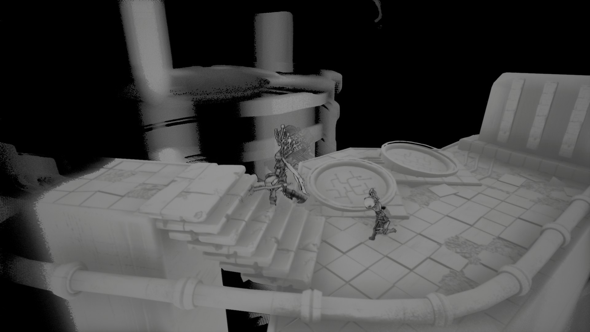 Weakless (2019) - Game details | Adventure Gamers