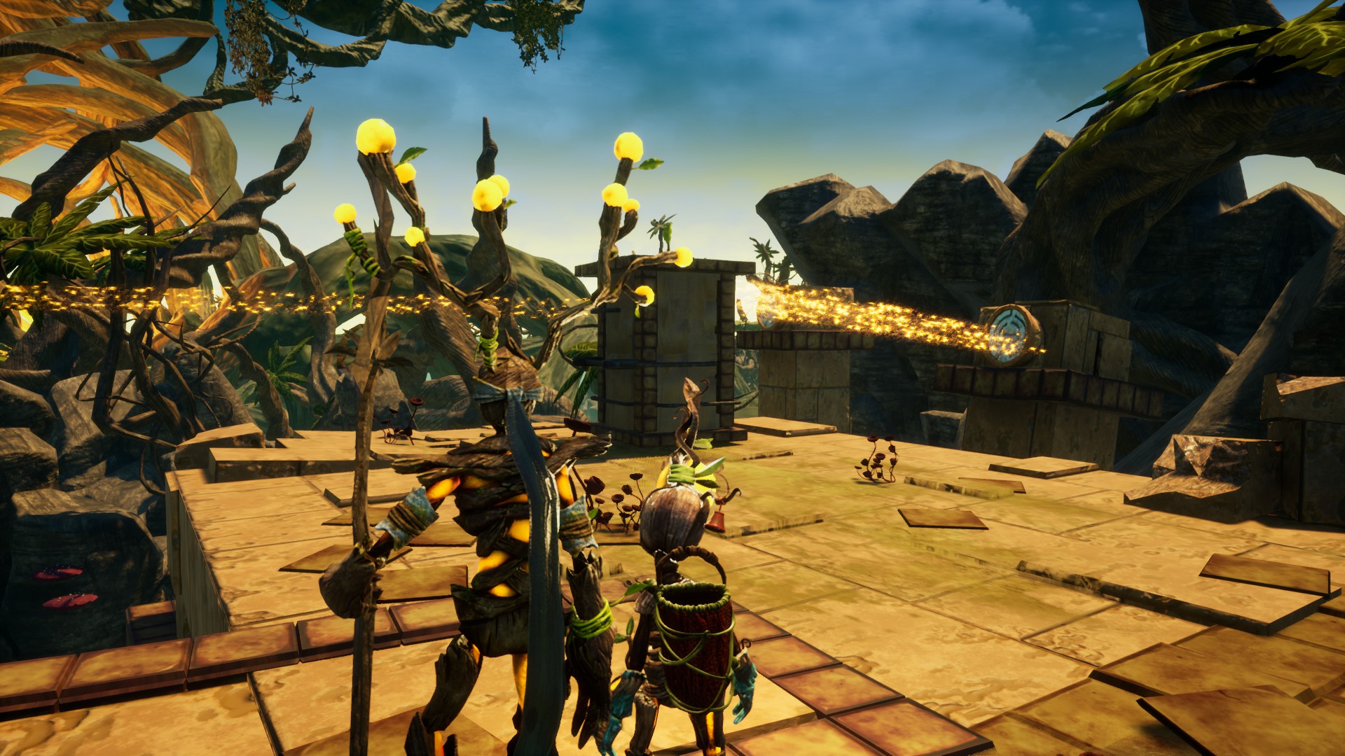 Weakless (2019) - Game details | Adventure Gamers