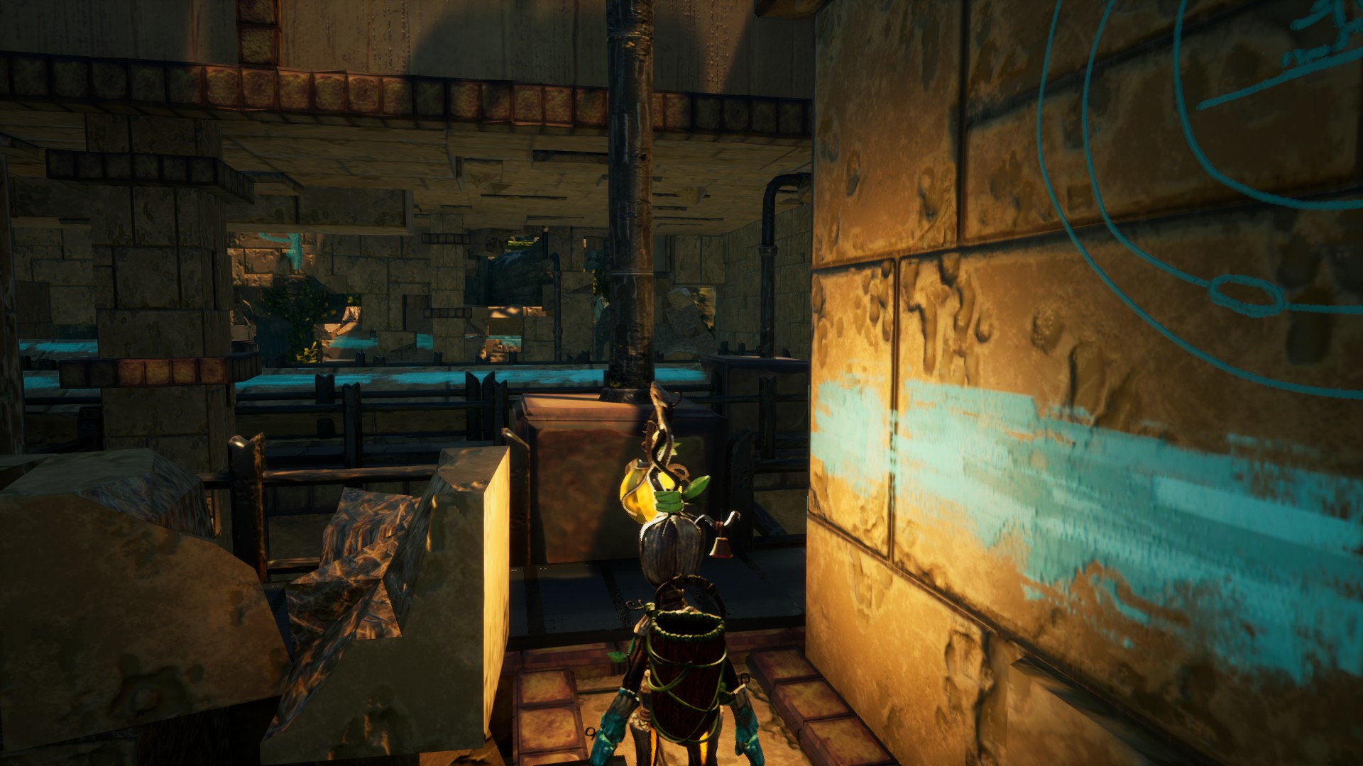 Weakless (2019) - Game details | Adventure Gamers